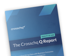 The Resource Library for Talent Leaders | Crosschq